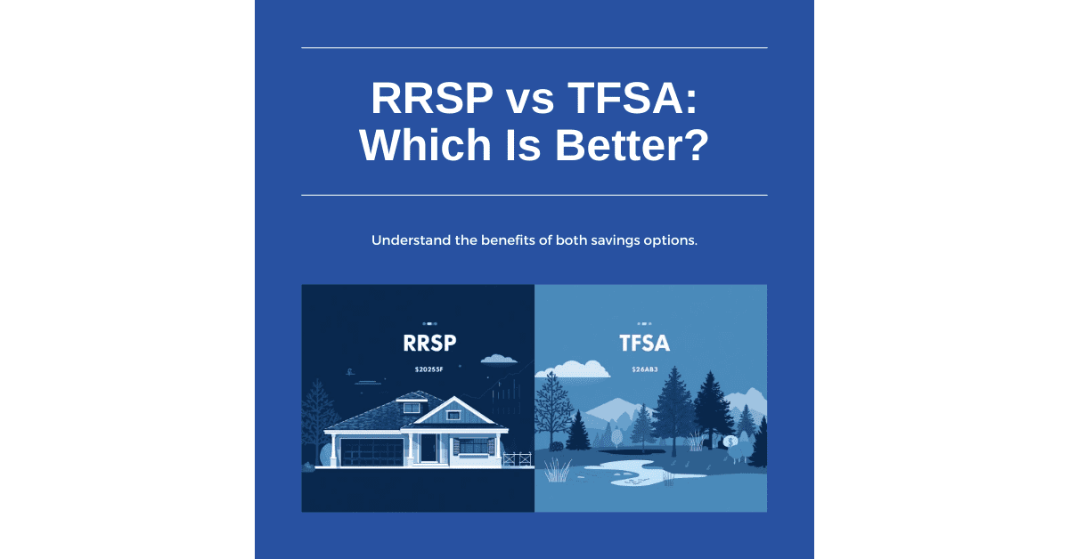 RRSP vs TFSA 2026: Which Should You Prioritize?